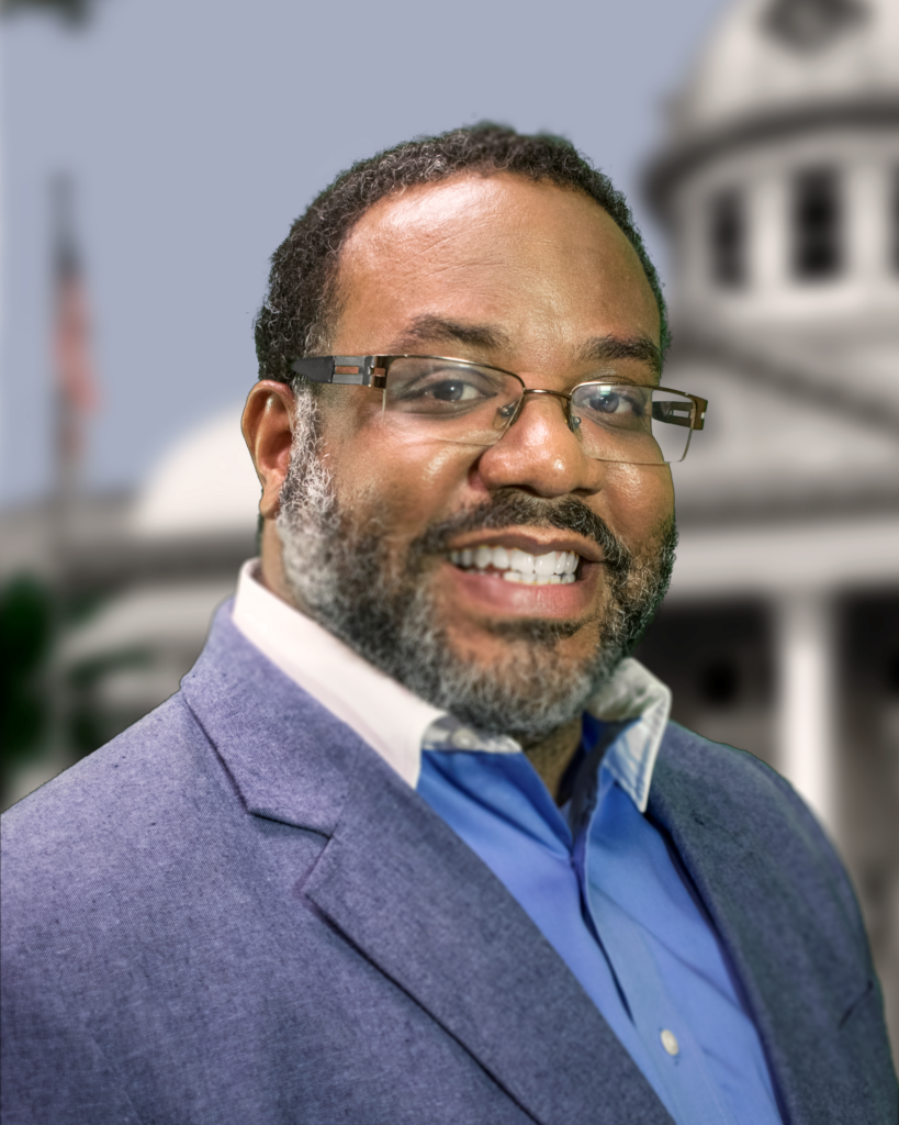 Joseph Brown - Lopez & Humphries, P.A.