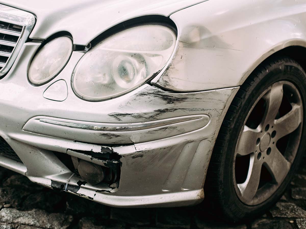 What Are the Most Common Car Accident Scenarios in Lakeland? - Lopez ...