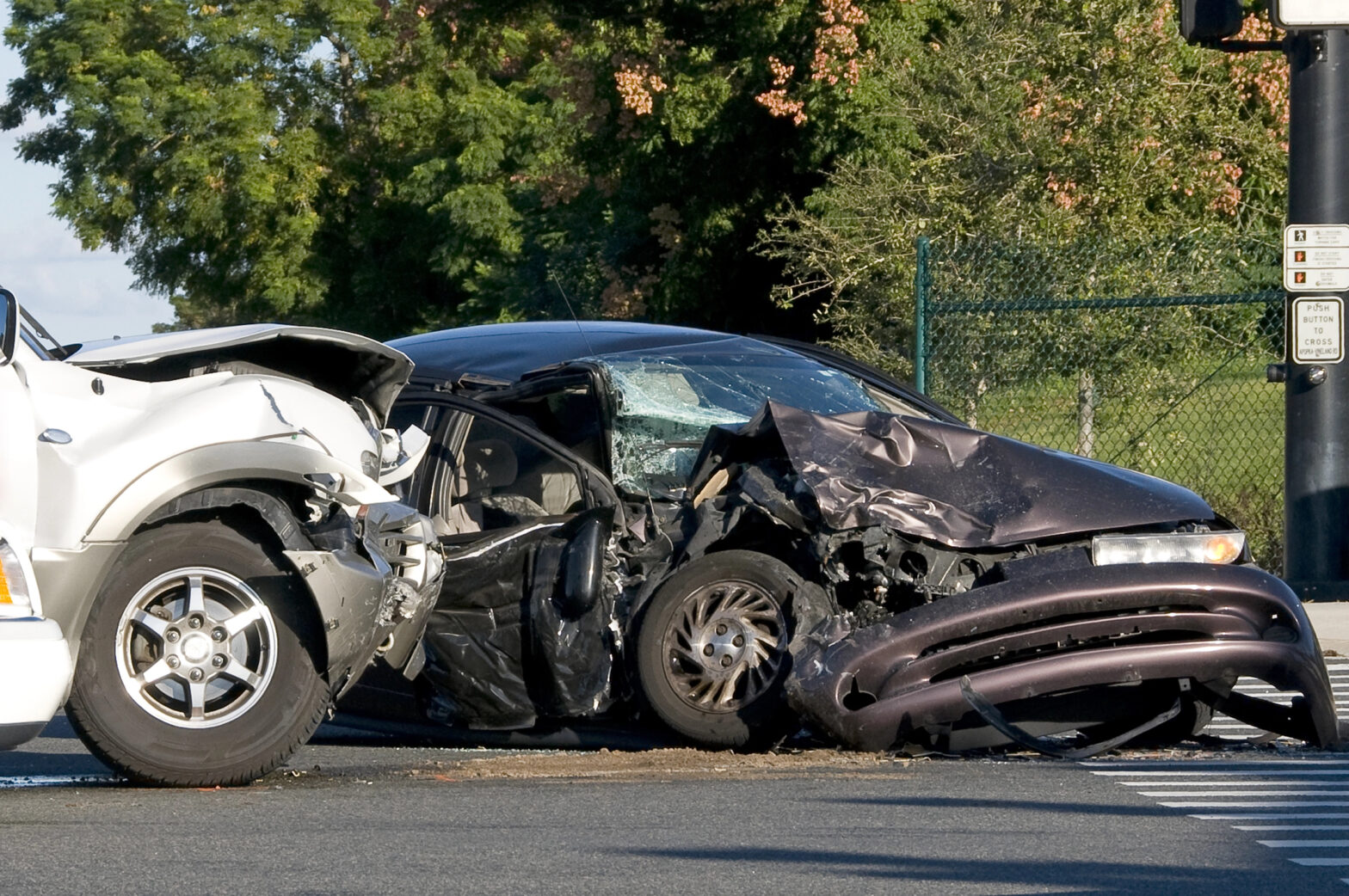What Are the Most Common Car Accident Scenarios in Lakeland? - Lopez ...