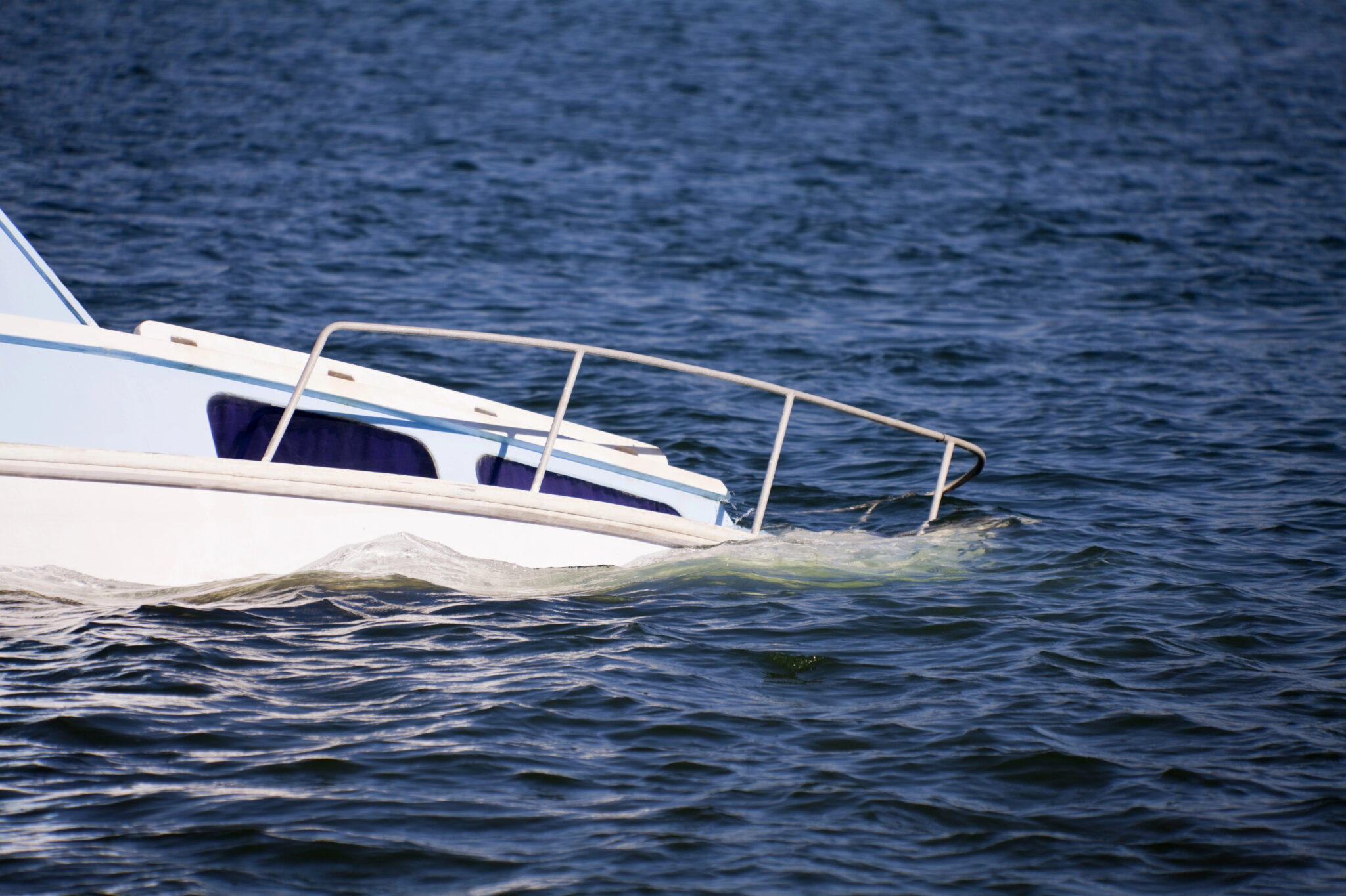 Lake Alfred Boating Injury Lawyer - Lopez & Humphries, P.A.